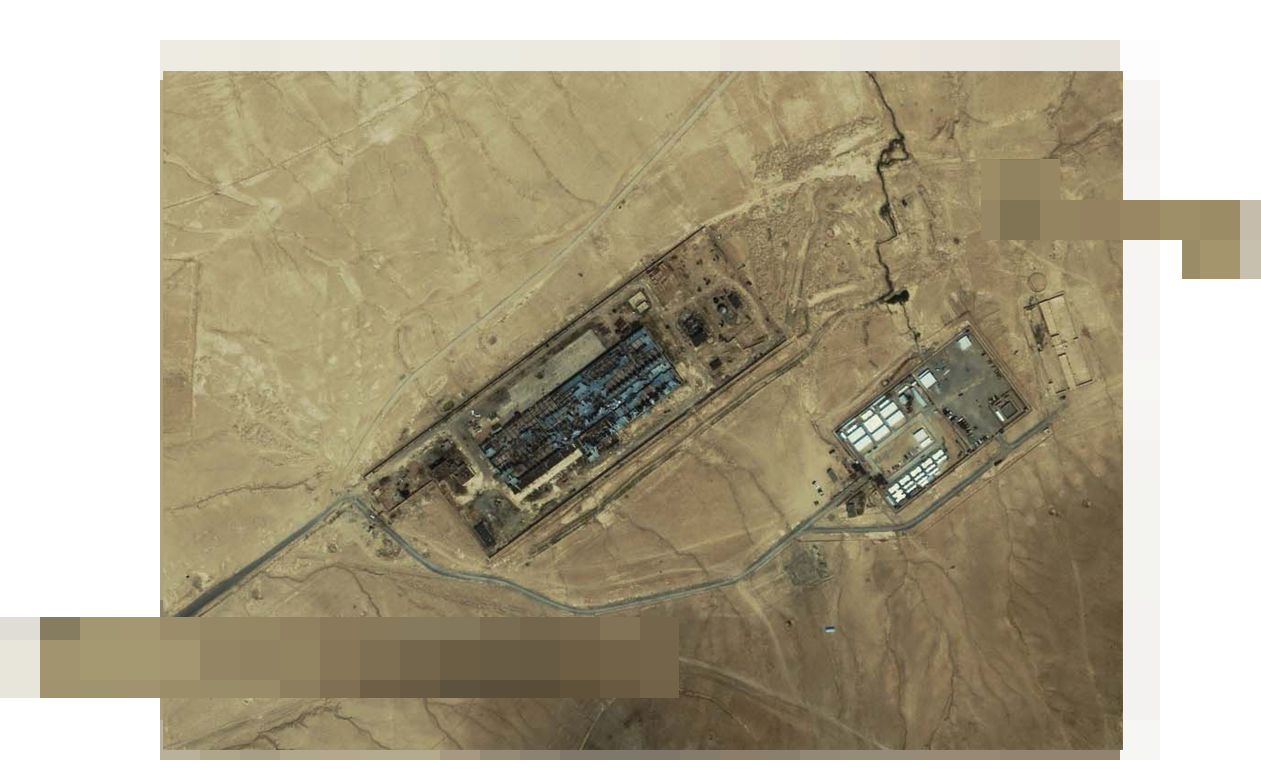 Inside The Cia S Black Site Torture Room Us News The Guardian