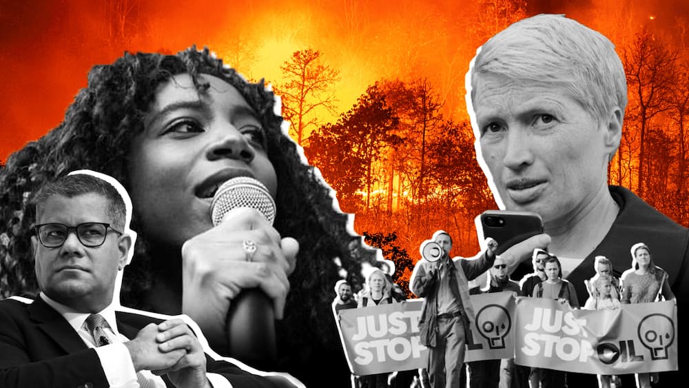 News, sport and opinion from the Guardian's US edition | The Guardian