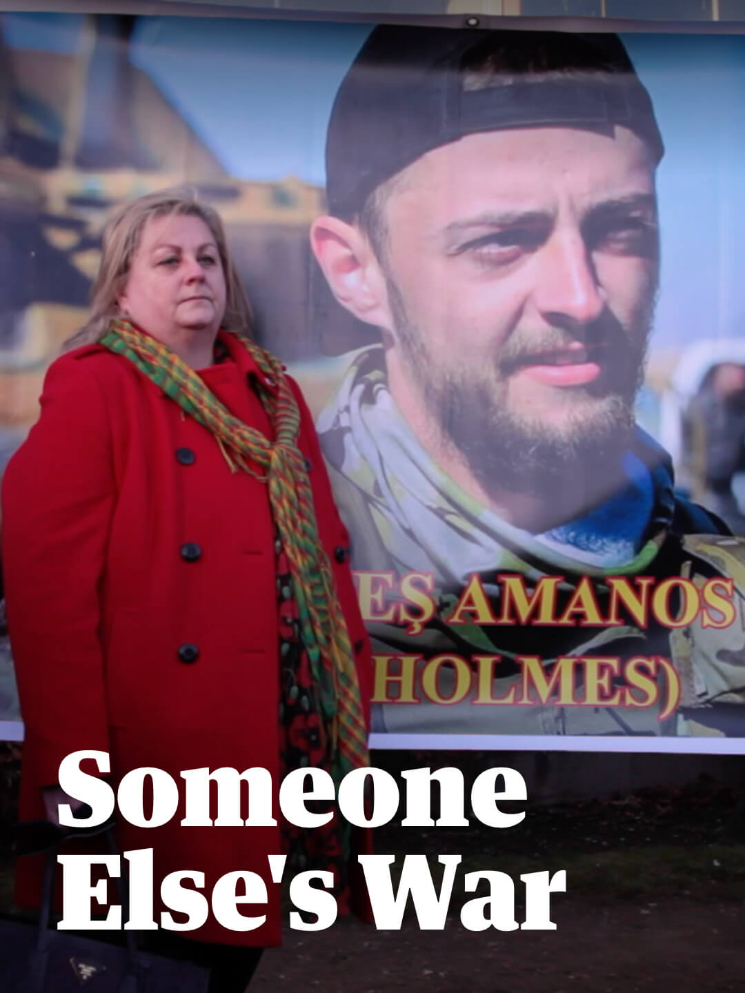 The Trial: inside Guantanamo with 9/11 suspect Ammar al-Baluchi – video ...