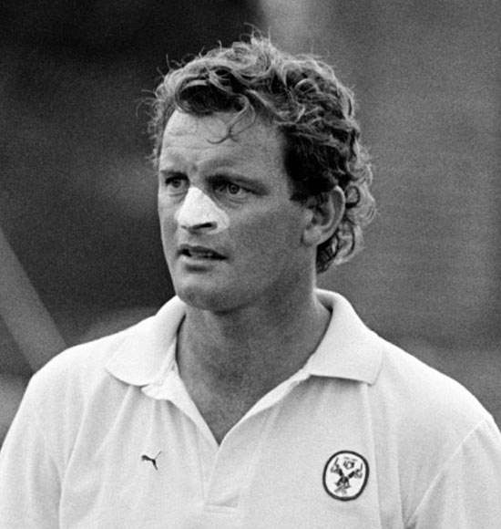 Ray Lindwall's Instagram, Twitter & Facebook on IDCrawl