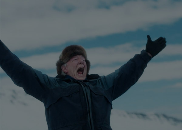 Sky Fortitude
