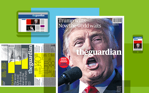 News, sport and opinion from the Guardian's UK edition | The Guardian